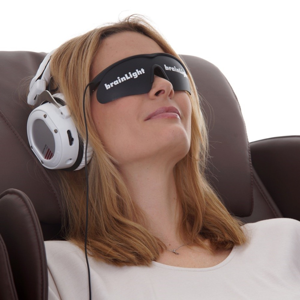 im Fitnessstudio Stuhr Brinkum: Fitness Park: brainLight