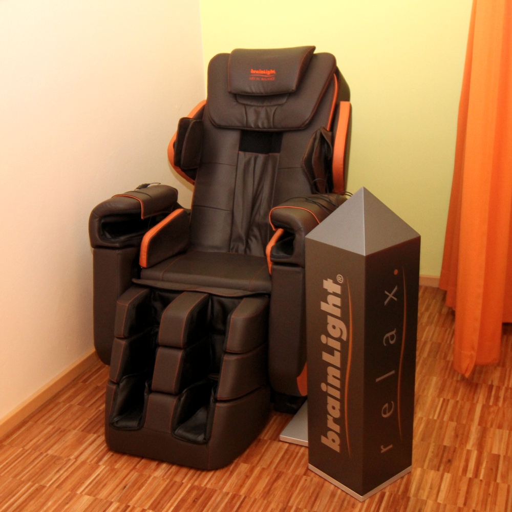 brainLight im Fitnessstudio Stuhr Brinkum: Fitness Park